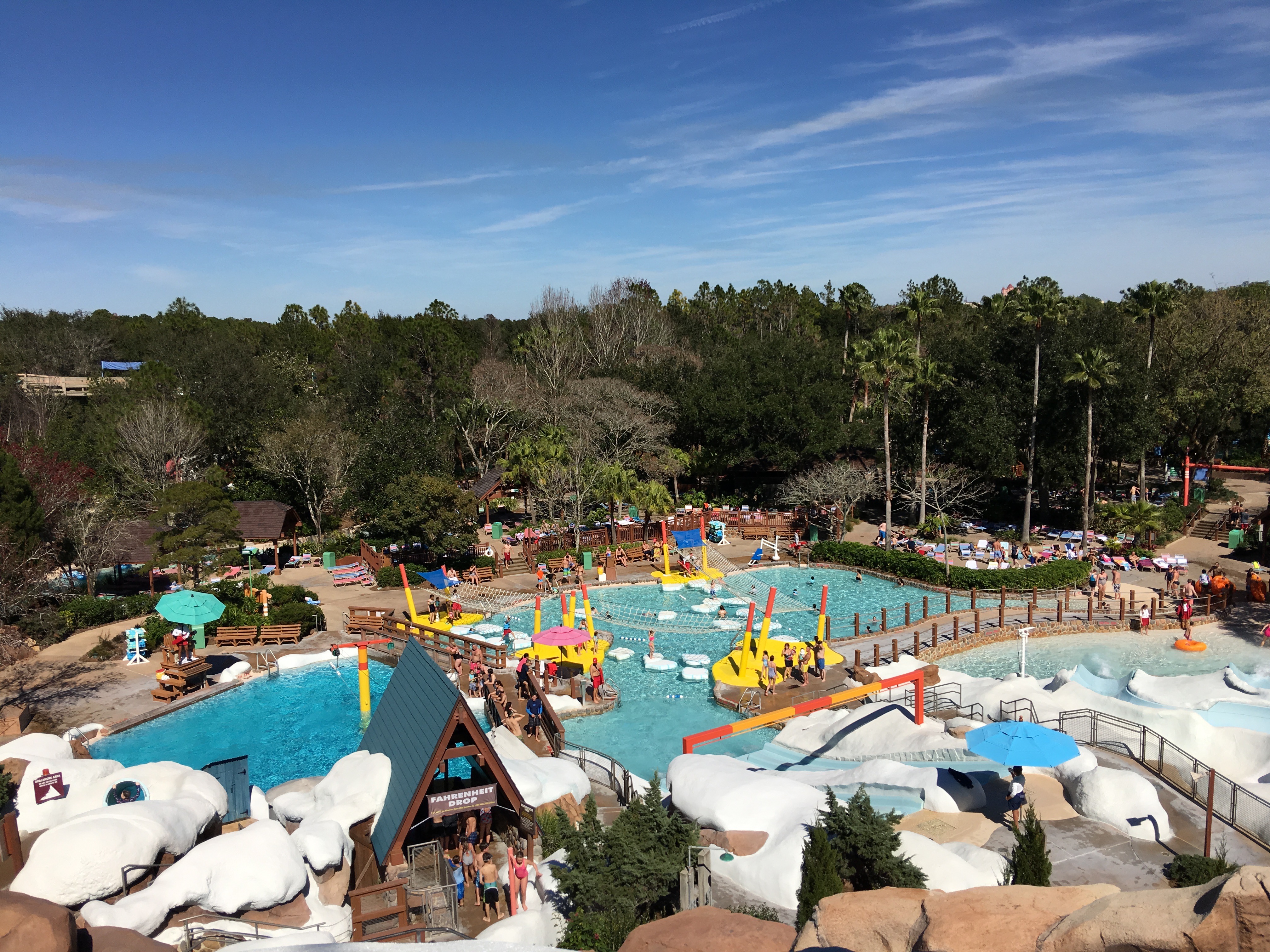 Blizzard Beach A Photo Tour Of Disney s Best Themed Water Park Blizzard Beach A Photo Tour Of Disney s Best Themed Water Park