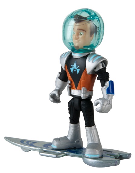 Toy Fair 2016: TOMY Zootopia and Miles from Tomorrowland ...