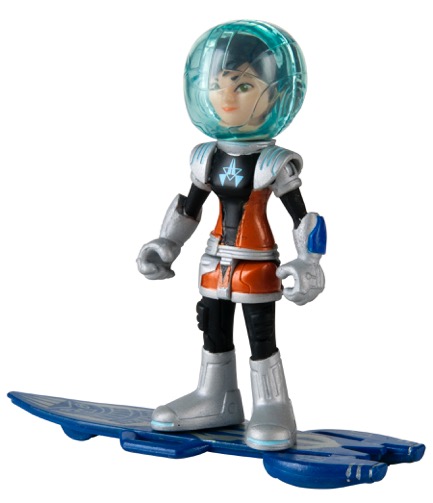 Toy Fair 2016: TOMY Zootopia and Miles from Tomorrowland ...
