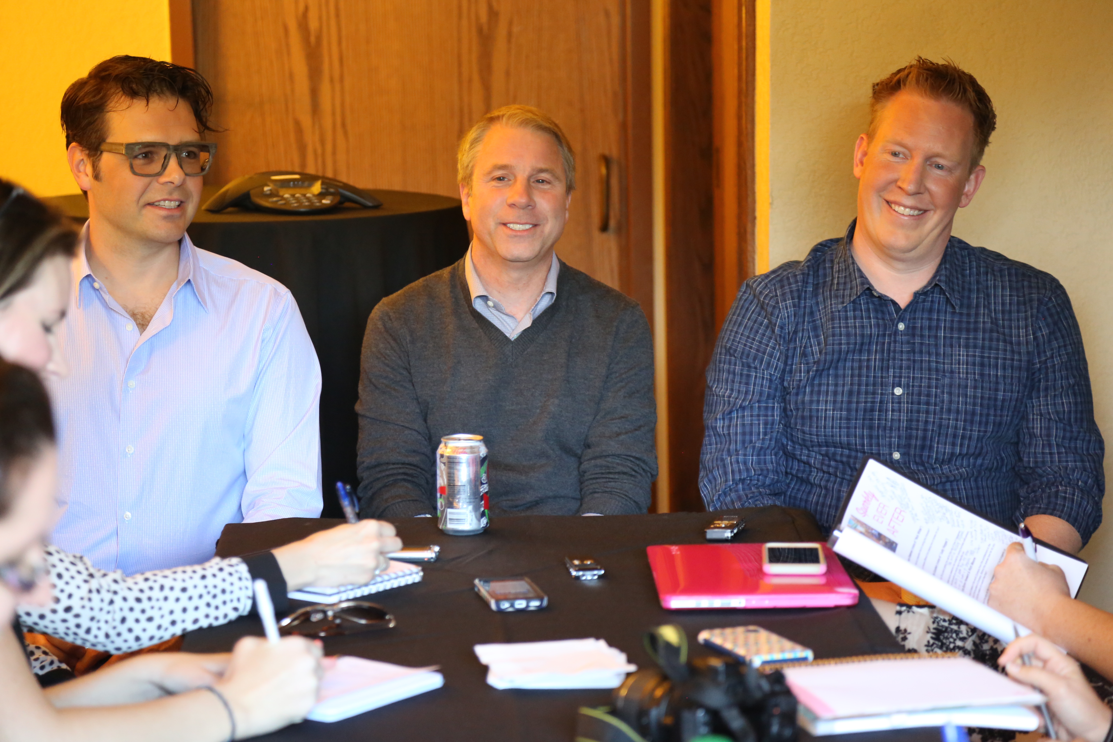 Zootopia Filmmakers Reveal Inspirations and Experiences Behind the Film ...