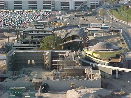 Photos of Downtown Disney 2001? | WDWMAGIC - Unofficial Walt Disney ...