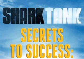 Disney to Release New Shark Tank Book - LaughingPlace.com