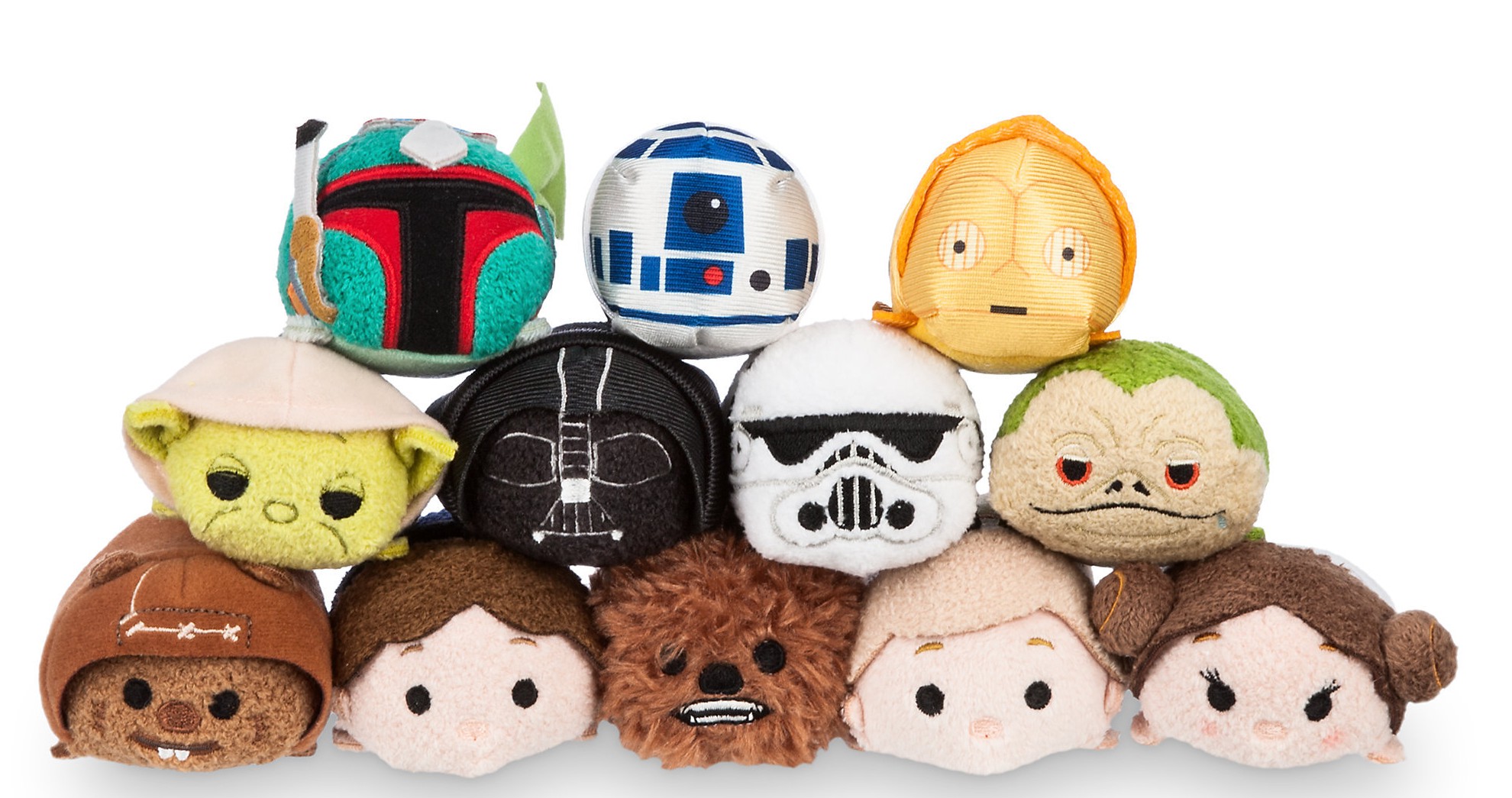 New Items at DisneyStore.com for February 16, 2016 - LaughingPlace.com