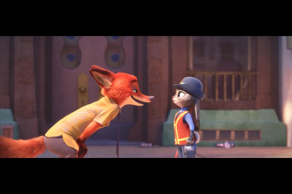 Zootopia Filmmakers Reveal Inspirations and Experiences Behind the Film ...