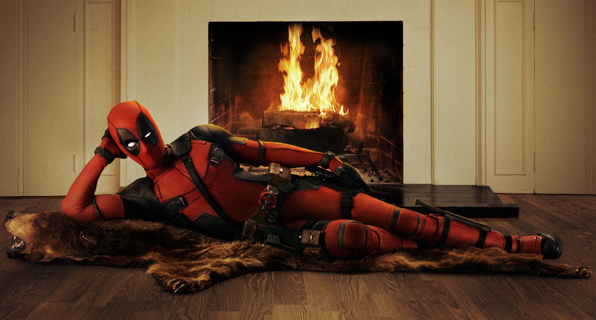 Deadpool is Different: Disney's MCU vs. Fox's Latest Hit