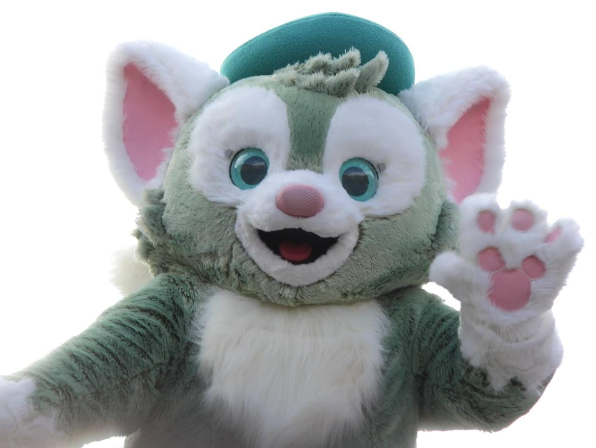 Come Join Your Friends at Tokyo DisneySea (Featuring Gelatoni ...