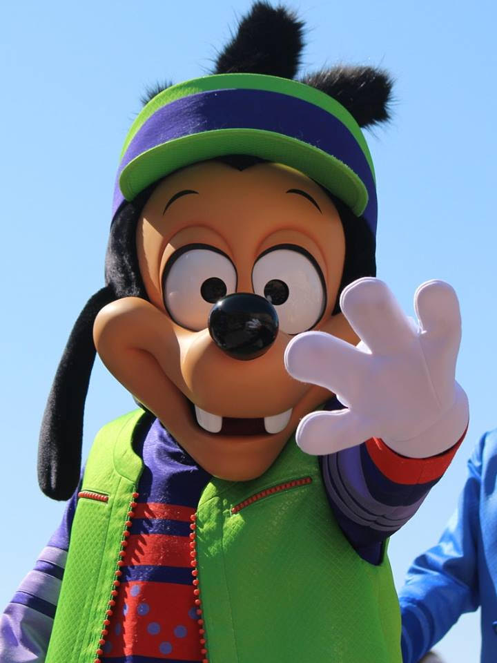 Come Join Your Friends at Tokyo DisneySea (Featuring Gelatoni ...