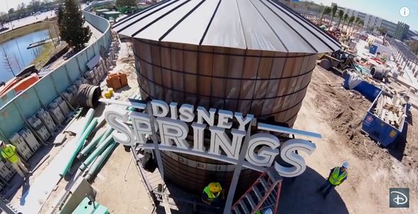 The Five Most Memorable Official Disney Tweets – March 11, 2016 ...