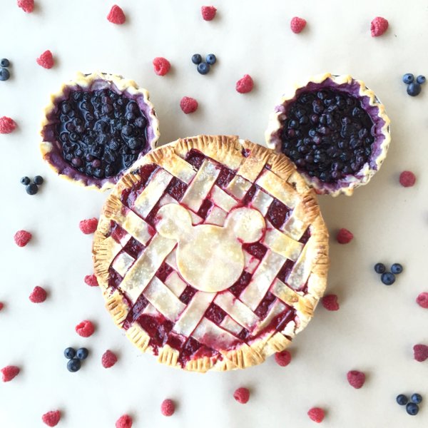 The Most Memorable Official Disney Tweets – March 14, 2016 - Happy # ...