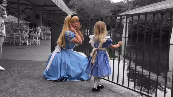 The Five Most Memorable Official Disney Tweets – March 21, 2016 ...