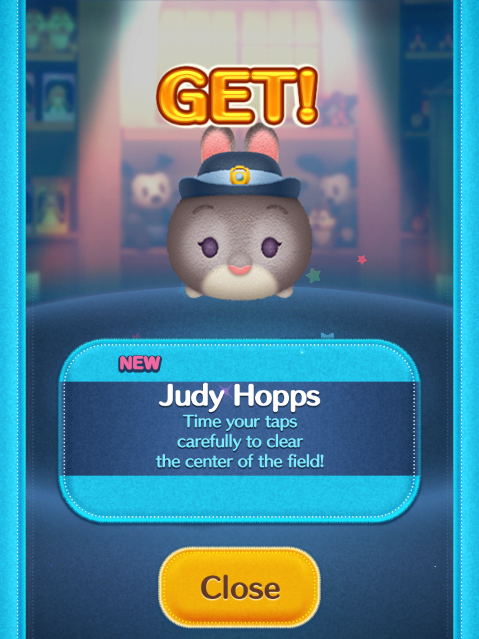 Tsum Tsum Life: Springtime Tsum Tsum Fun - LaughingPlace.com