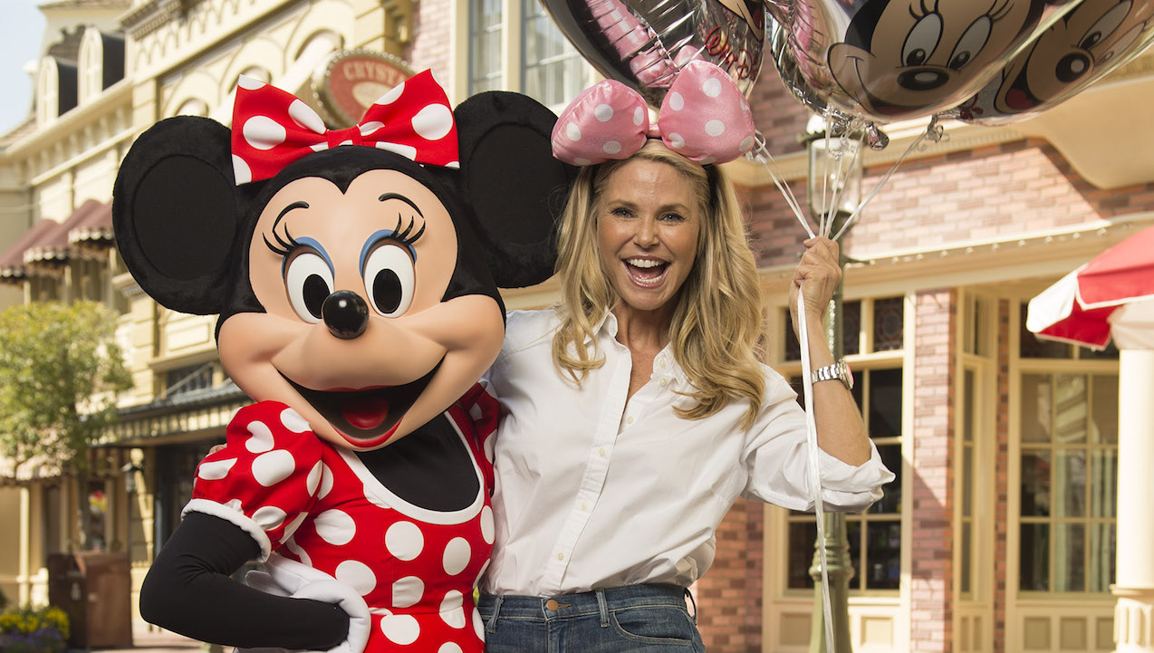 Disney News | Doobie Moseley | Page 7 - LaughingPlace.com