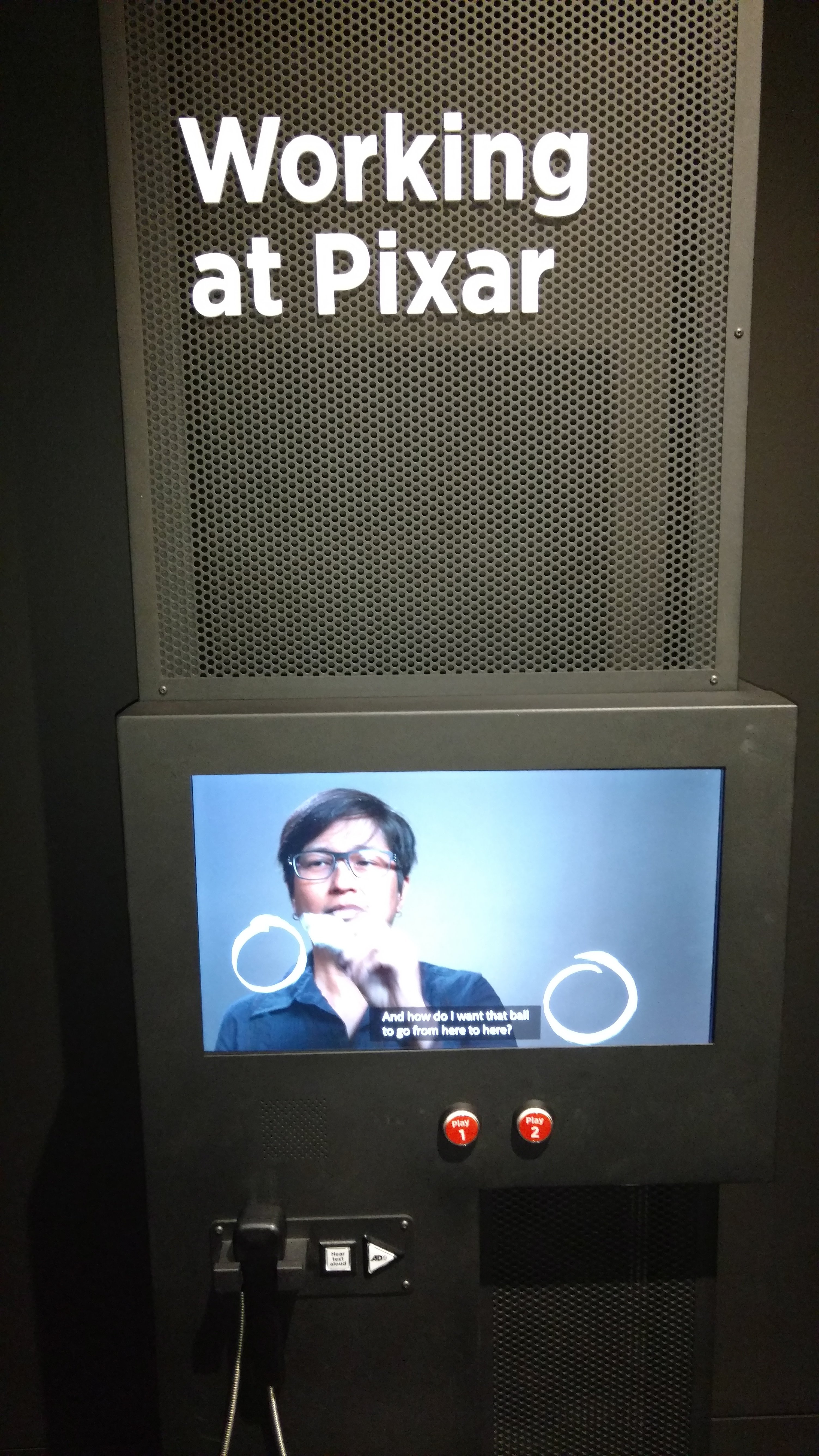 To Philly and Beyond: “The Science Behind Pixar” Launches National Tour ...