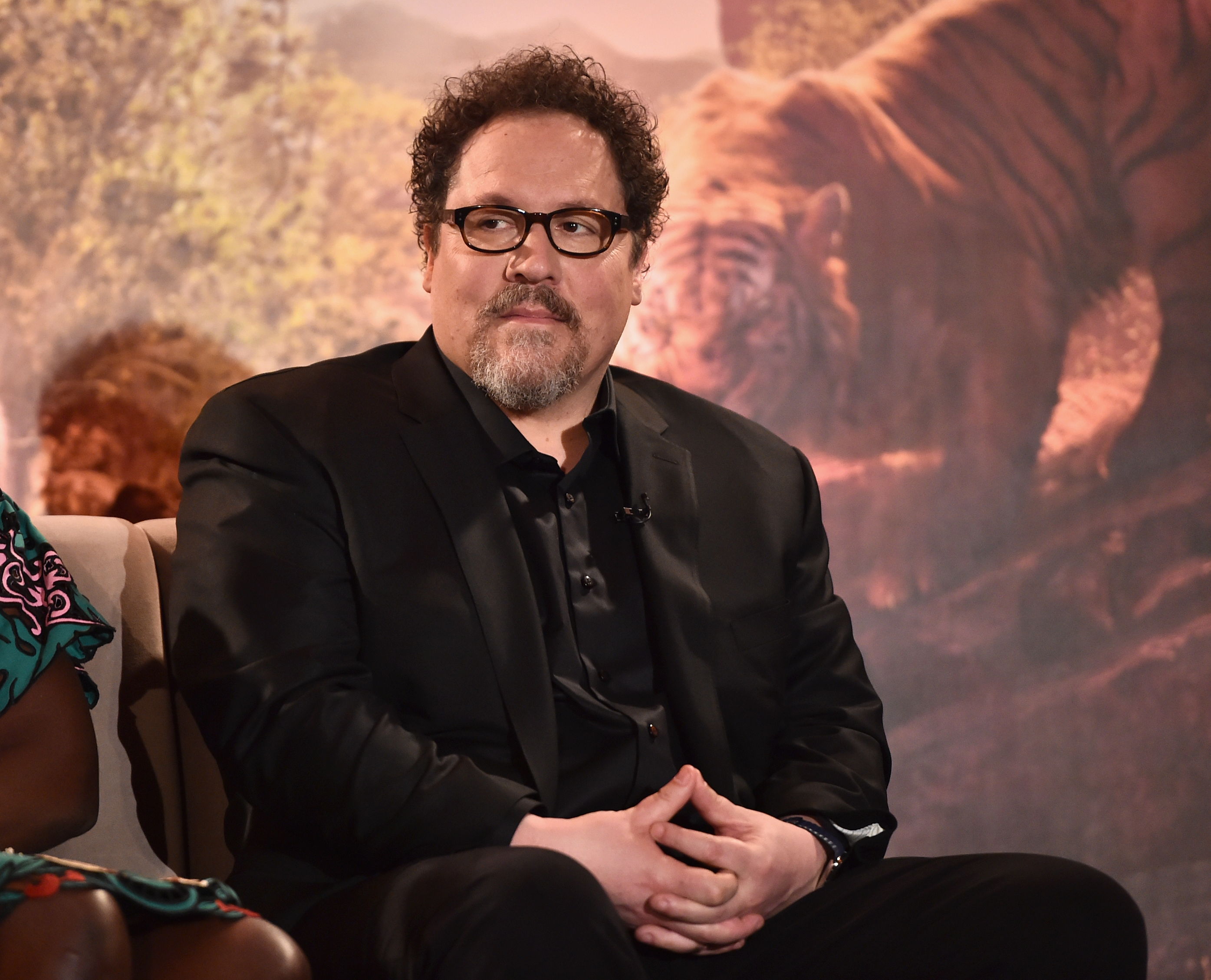 Director Favreau Talks "The Jungle Book" in Extended Interview ...