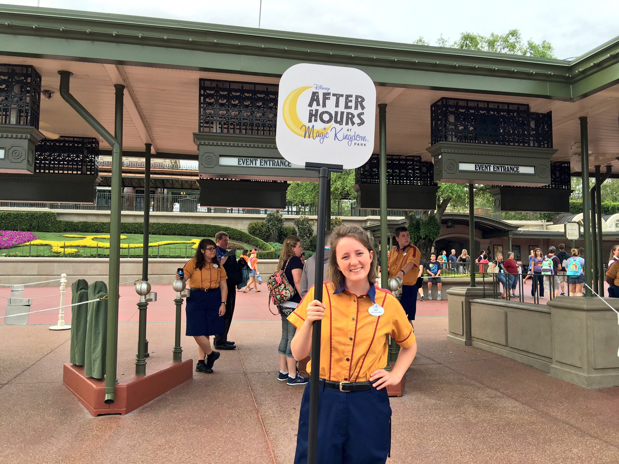 Disney After Hours at Magic Kingdom: A Full Review - LaughingPlace.com