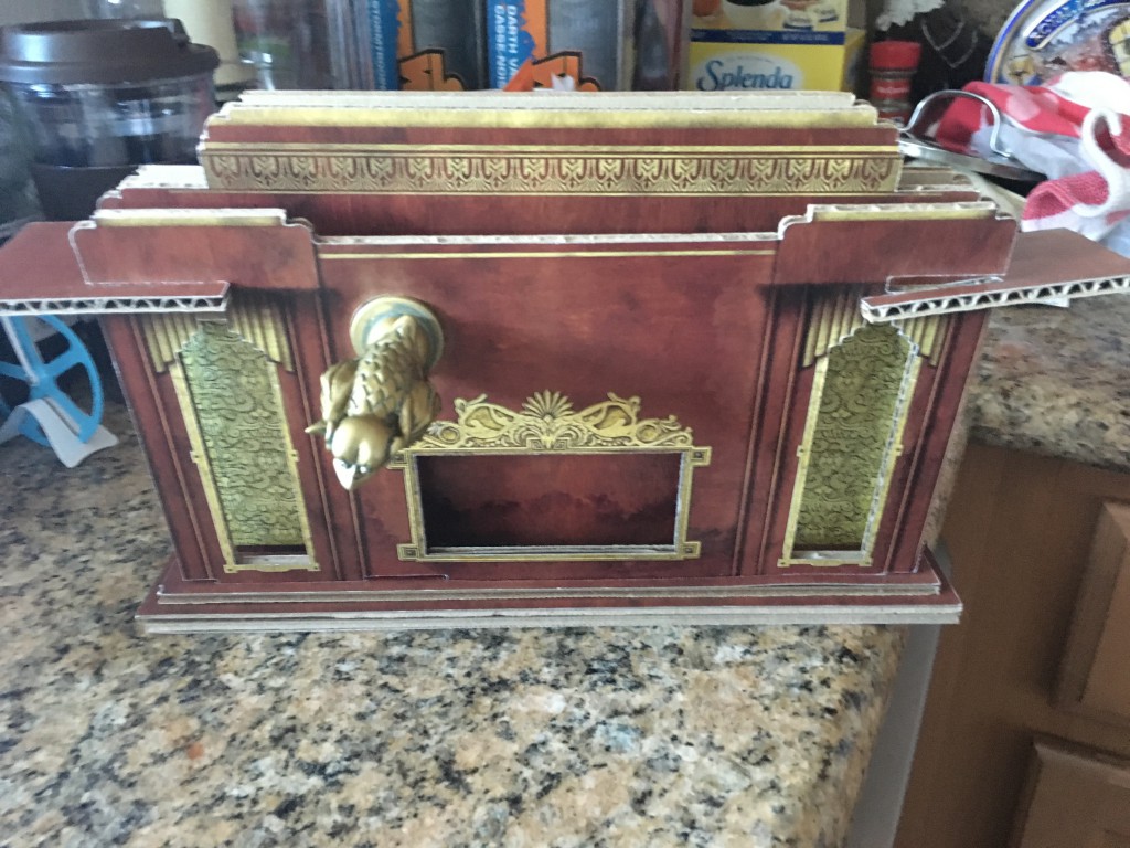 Haunted Mansion Ghost Post: A Complete Guide to Parcel #1 ...