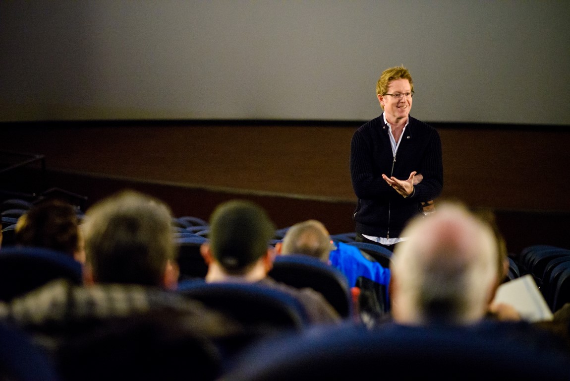 How "Finding Dory" Came to Be