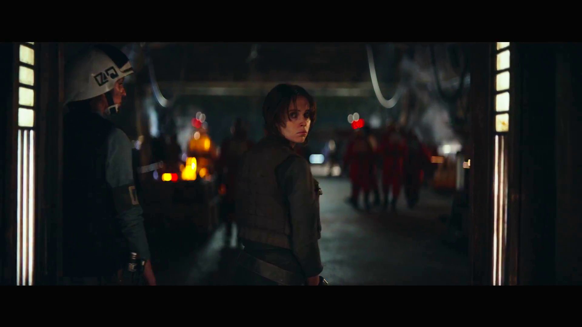 Rogue One: Teaser Trailer Deconstruction and Analysis