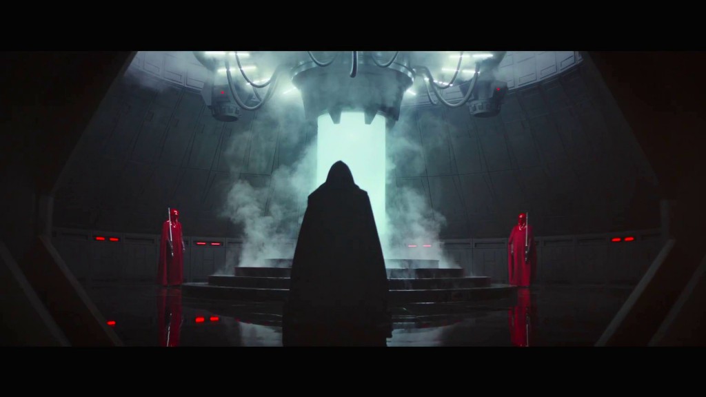 Rogue One: Teaser Trailer Deconstruction and Analysis
