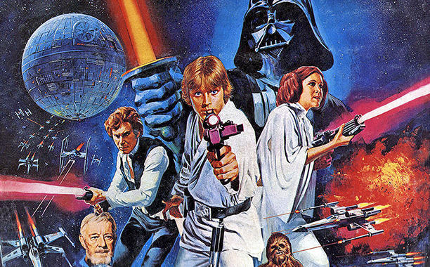 Original Star Wars Trilogy to Play at Alamo Drafthouse Locations This ...