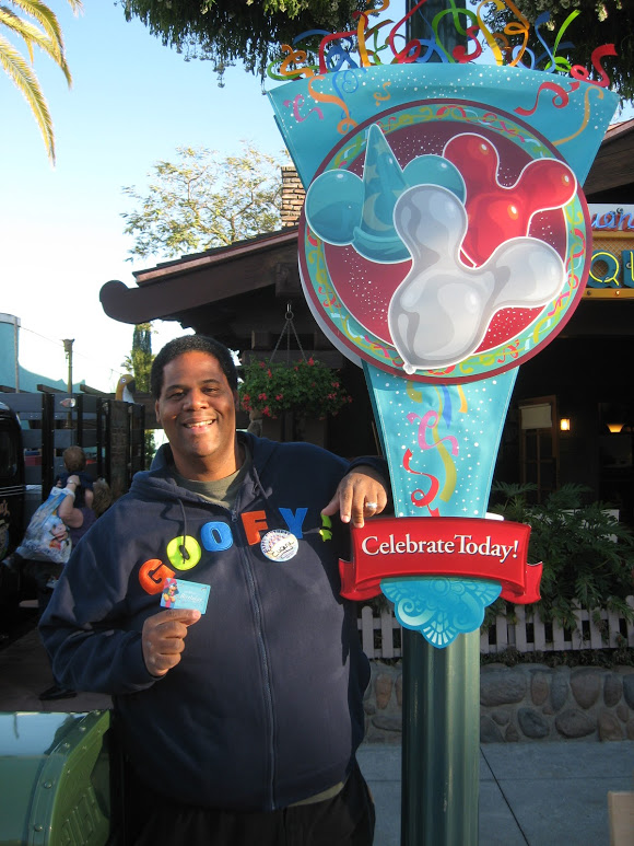 Guests Share Their Most Embarrassing Disney Moments - LaughingPlace.com