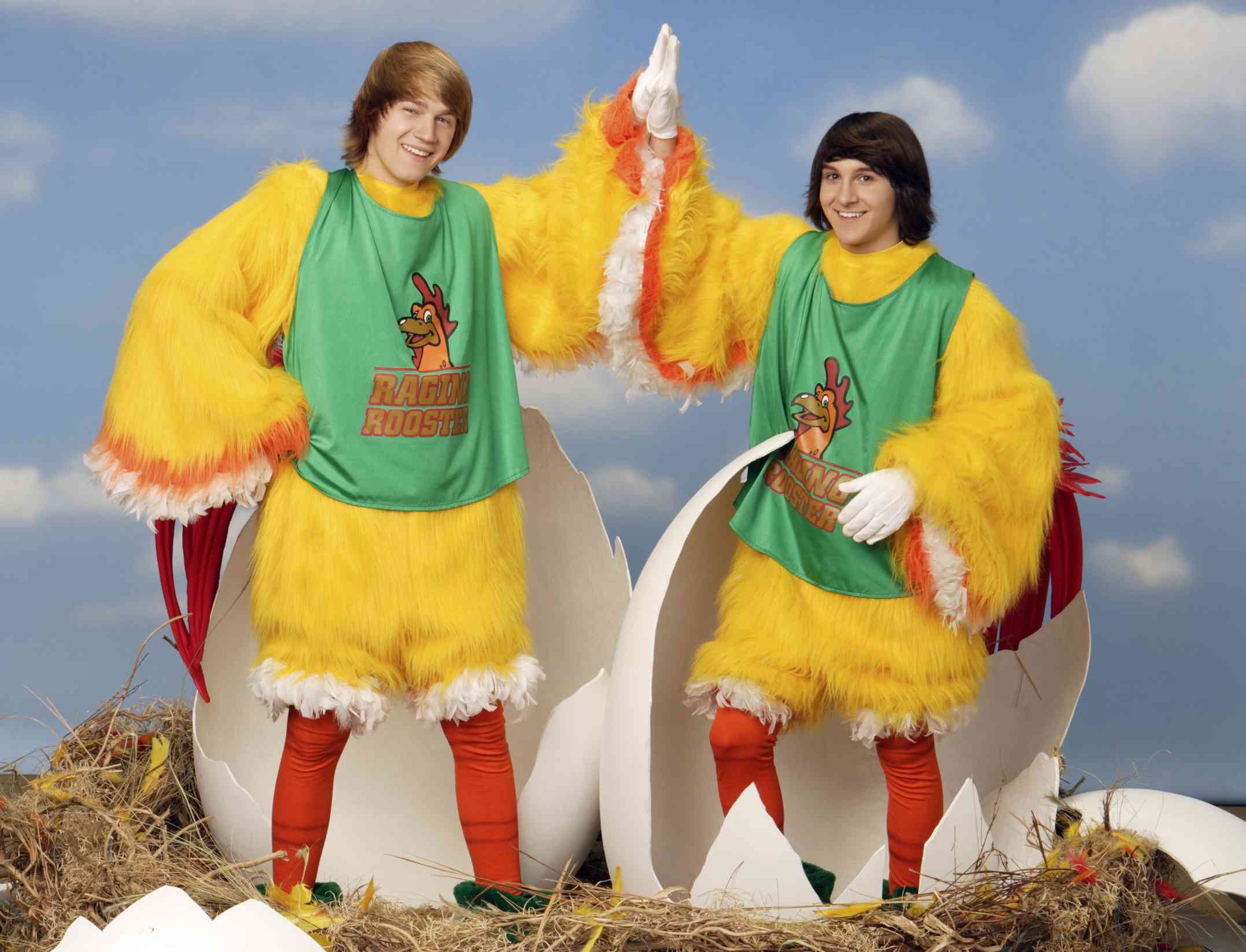 DCOM Guide Part 2: Sports - LaughingPlace.com