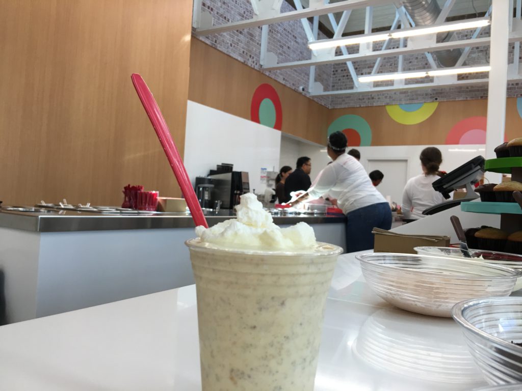 Sprinkles: The Sweetest Place in All of Disney Springs - LaughingPlace.com