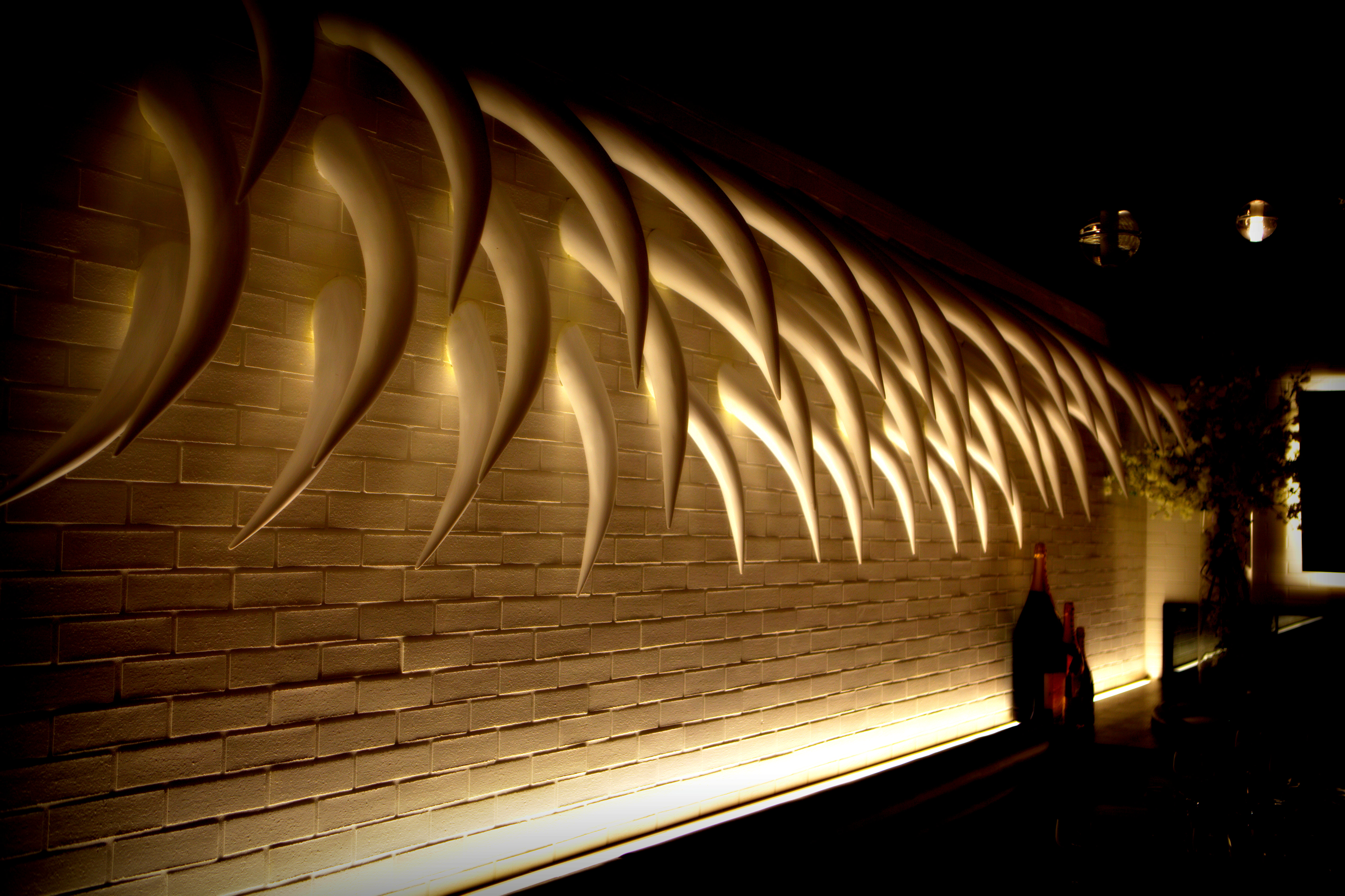 STK Orlando Officially Opens at Disney Springs - LaughingPlace.com