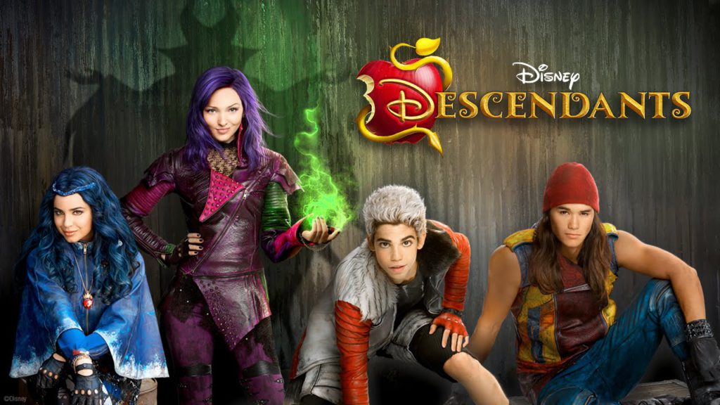 Disney TV May 23-30 — 100th DCOM Celebration Marathon - LaughingPlace.com