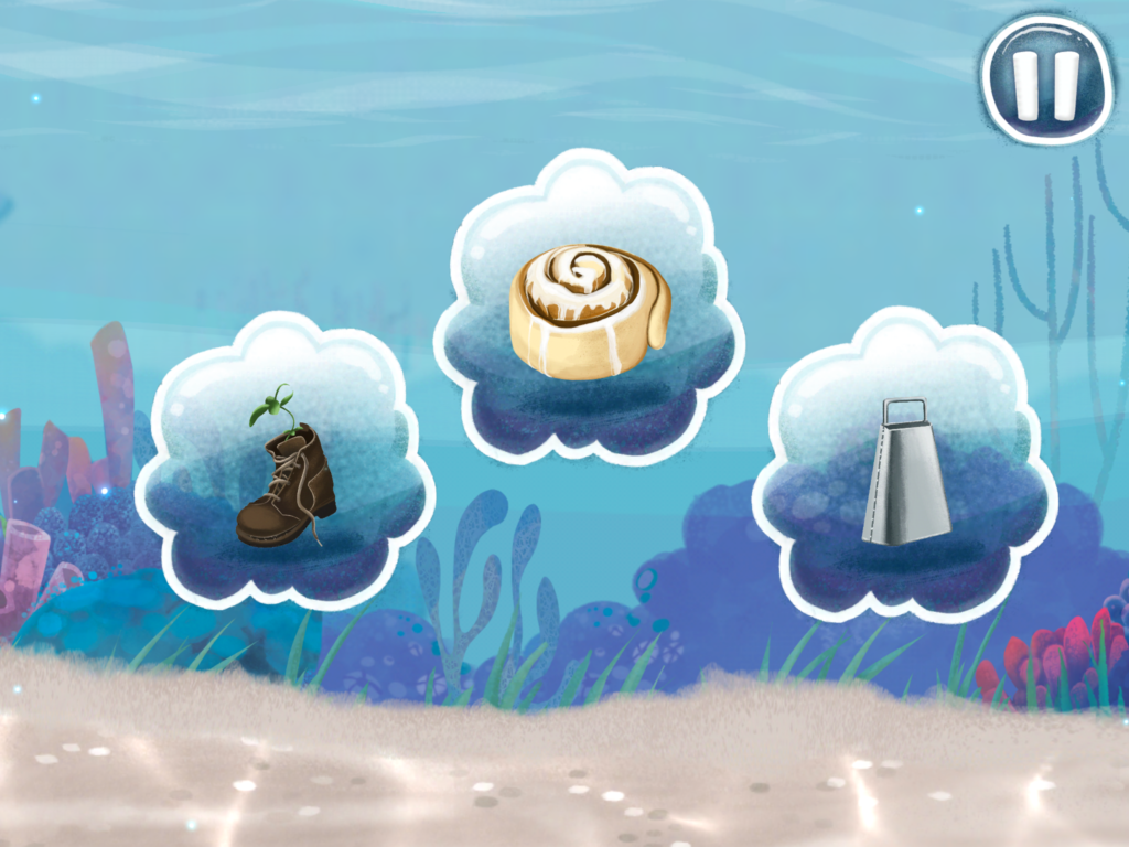 App Review — "Finding Dory: Just Keep Swimming" Fun for "Nemo" and ...