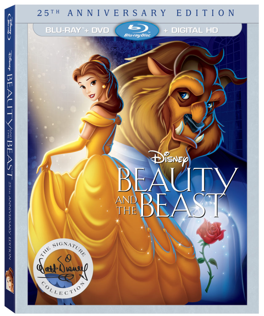 Beauty and the Beast: How The Tale As Old as Time Became a Cultural ...