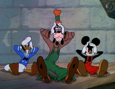 TCM's Treasures from the Disney Vault: June 2016 - LaughingPlace.com