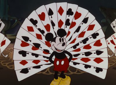TCM's Treasures from the Disney Vault: June 2016 - LaughingPlace.com