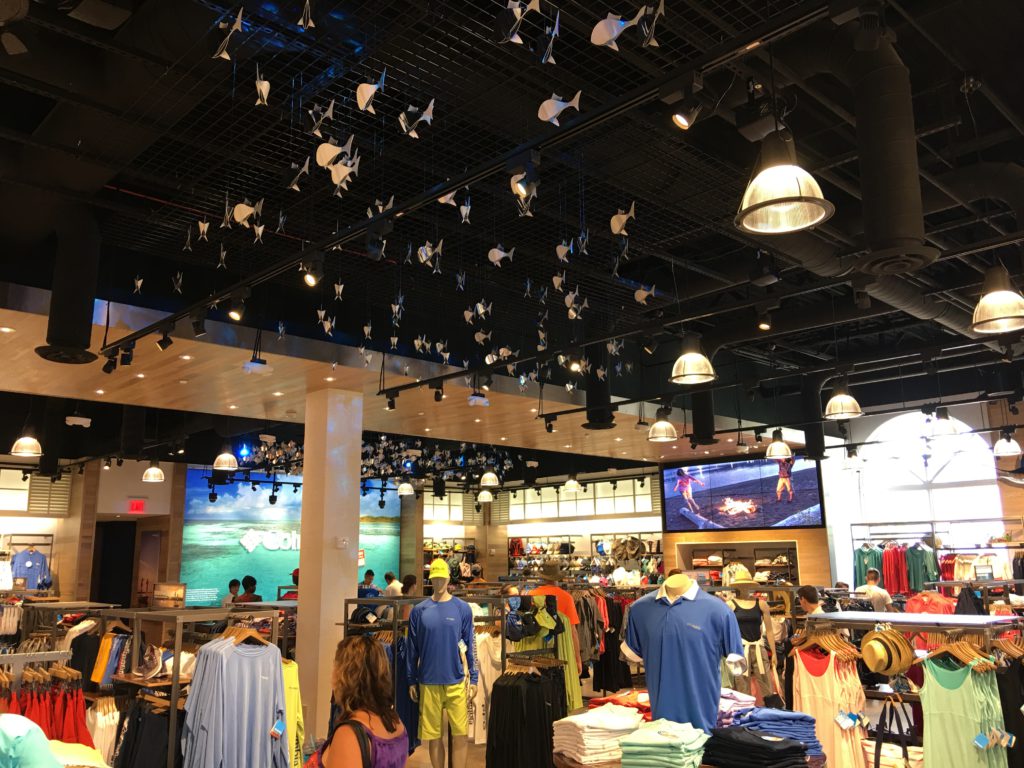 Disney Springs July Update — Uniqlo and Plenty More Stores Open ...