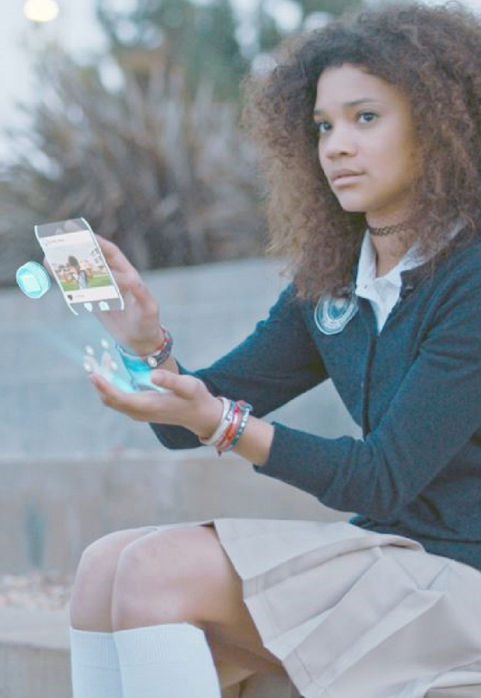 Review: Disney Channel's "Free Period" Short Films Have Hits and Misses ...