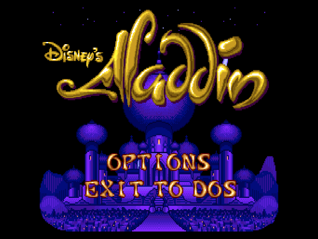Retro Review: Three Disney 16-Bit Games Bring Back Both Fun and ...