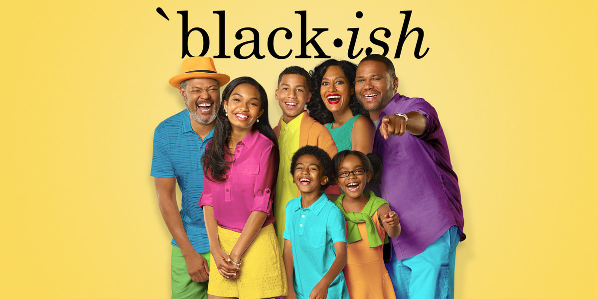 "Black-ish" to Visit Walt Disney World for Season Opener ...