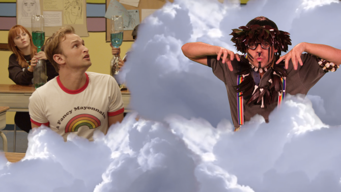 Disney Channel to Debut a Dozen Short Films Online - LaughingPlace.com