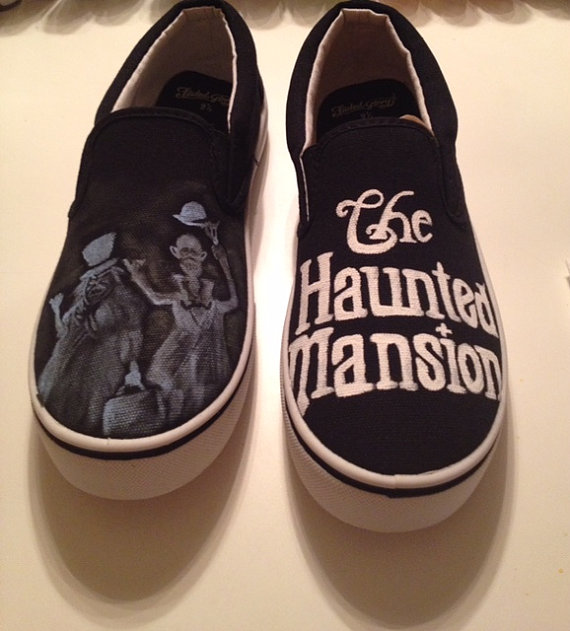 Best of Etsy: 13 Must-Have Haunted Mansion Items - LaughingPlace.com