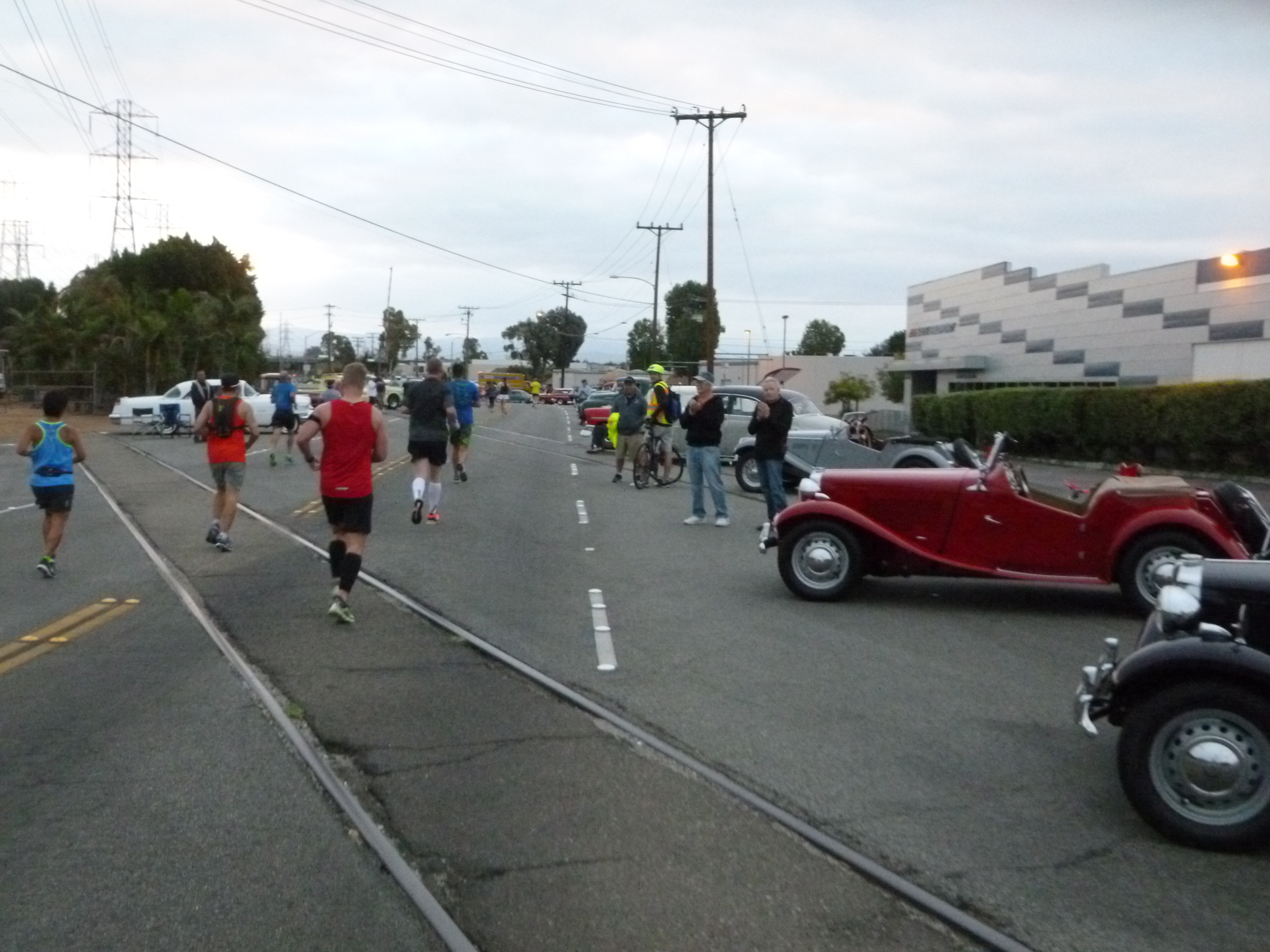 Disneyland Half Marthon Weekend 2016: A Recap - LaughingPlace.com