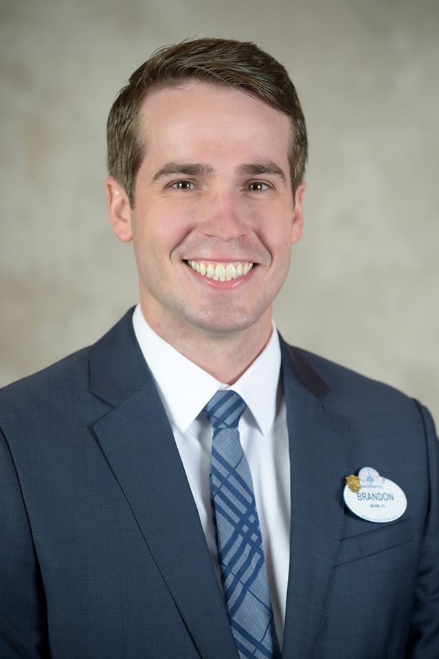 Walt Disney World Names 2017-18 Ambassador Team - LaughingPlace.com