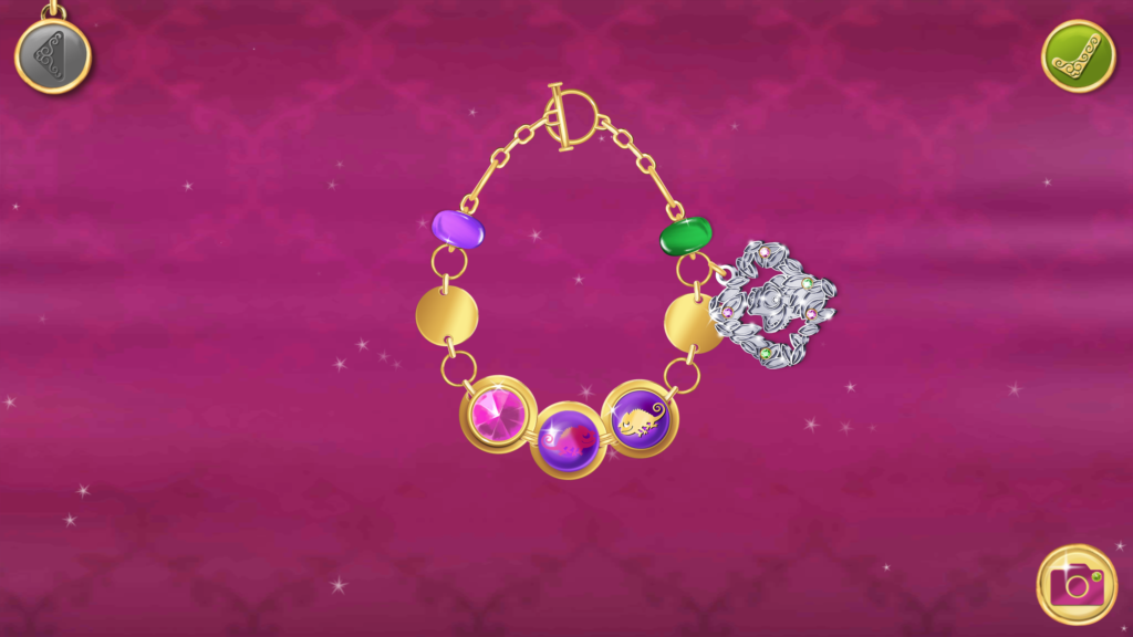 App Review — "Disney Princess: Charmed Adventures" - LaughingPlace.com