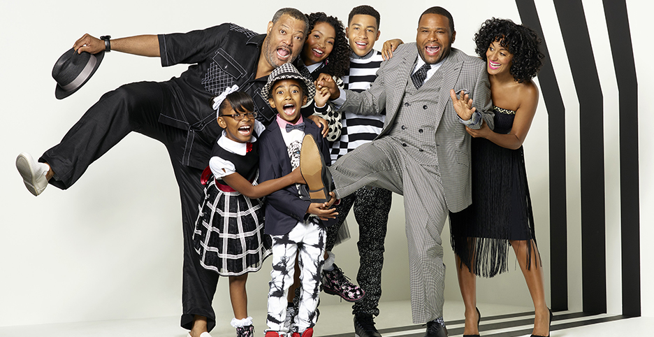 TV Review: "Black-ish" Does Walt Disney World - LaughingPlace.com