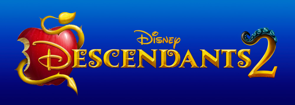 Disney Channel Releases First Look Image of "Descendants 2 ...