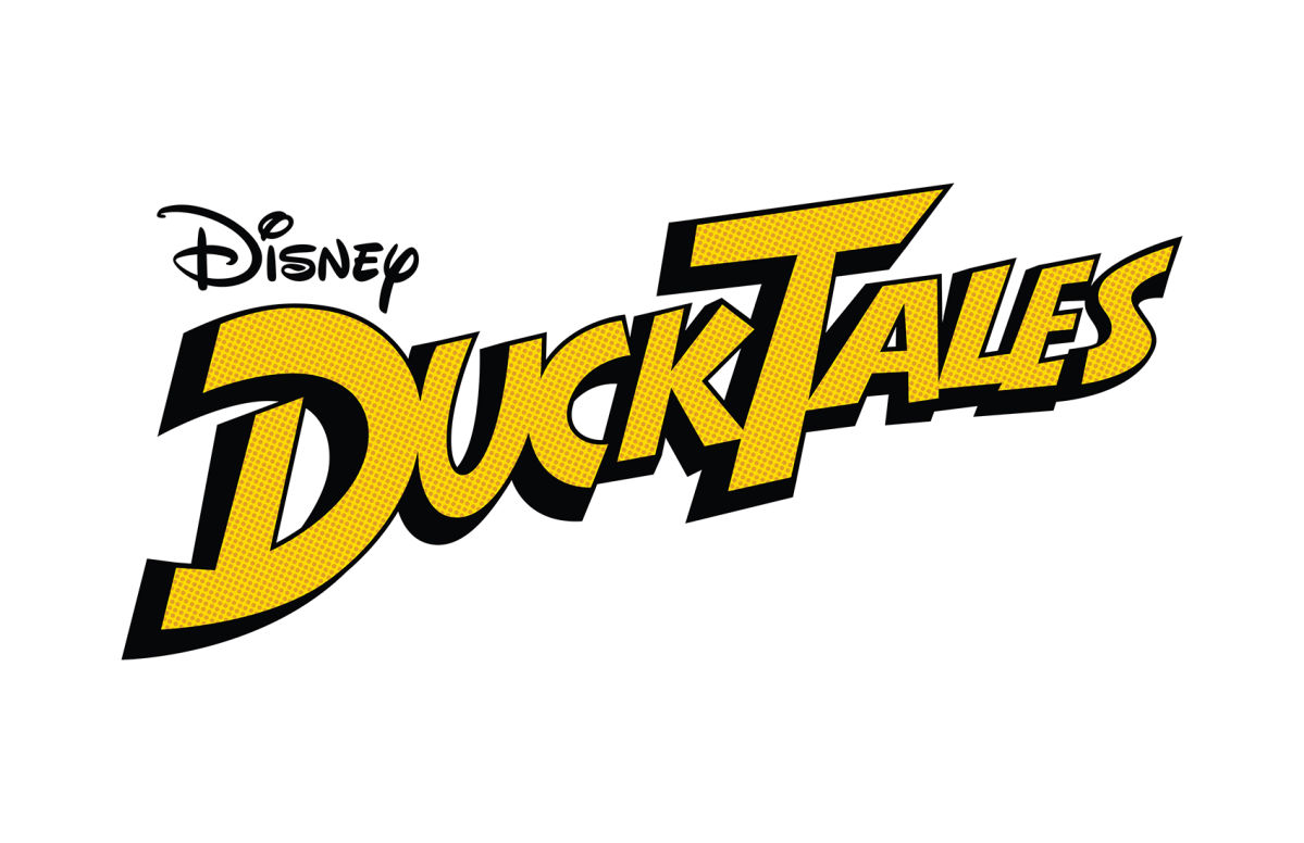 DuckTales Debuts New Logo Ahead of Dancing with the Stars Tribute ...