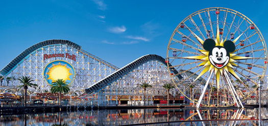 Disney California Adventure Park Fun Pass Debuts at Costco ...