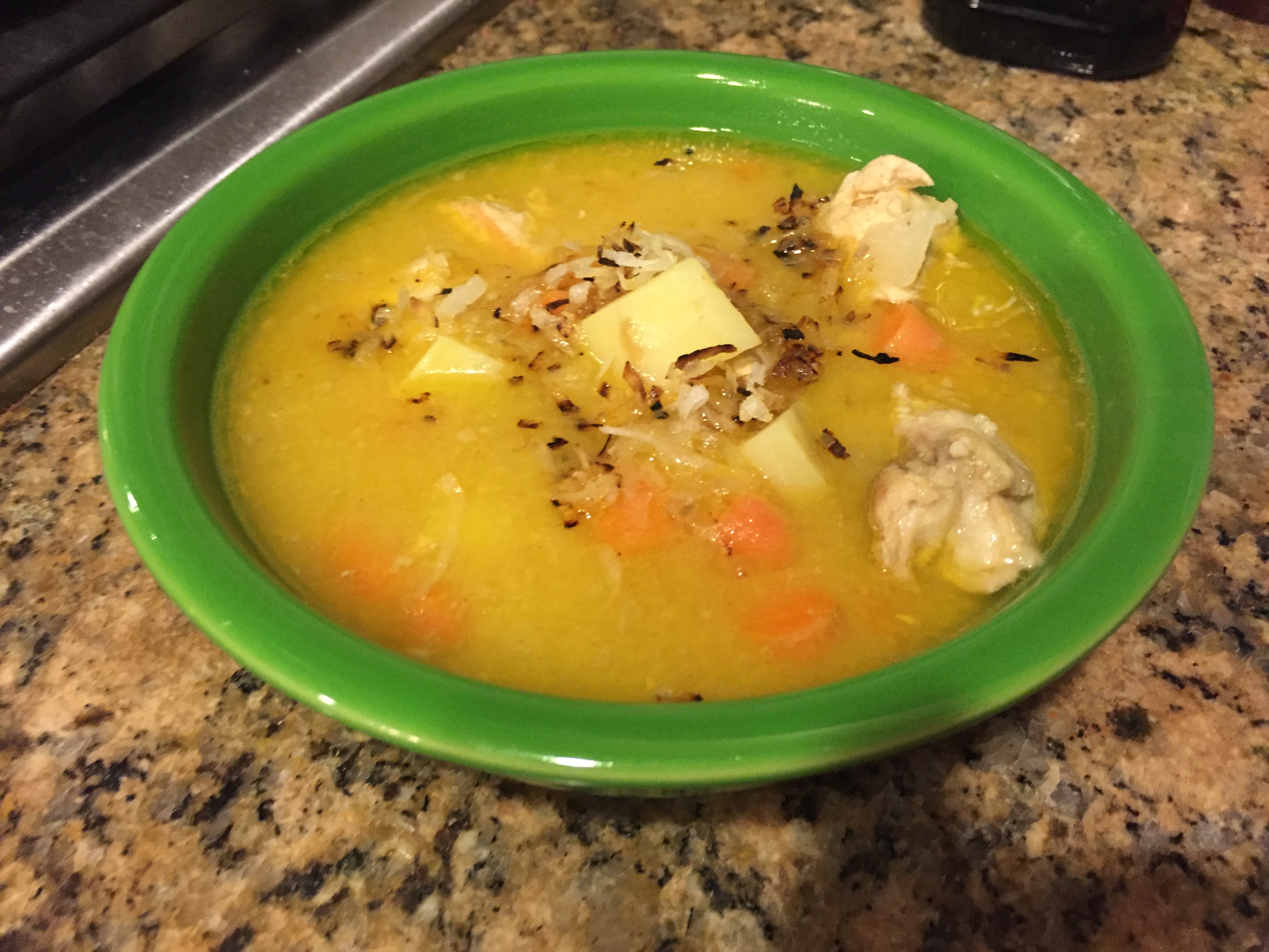 Book Review: The Chew Approved - LaughingPlace.com