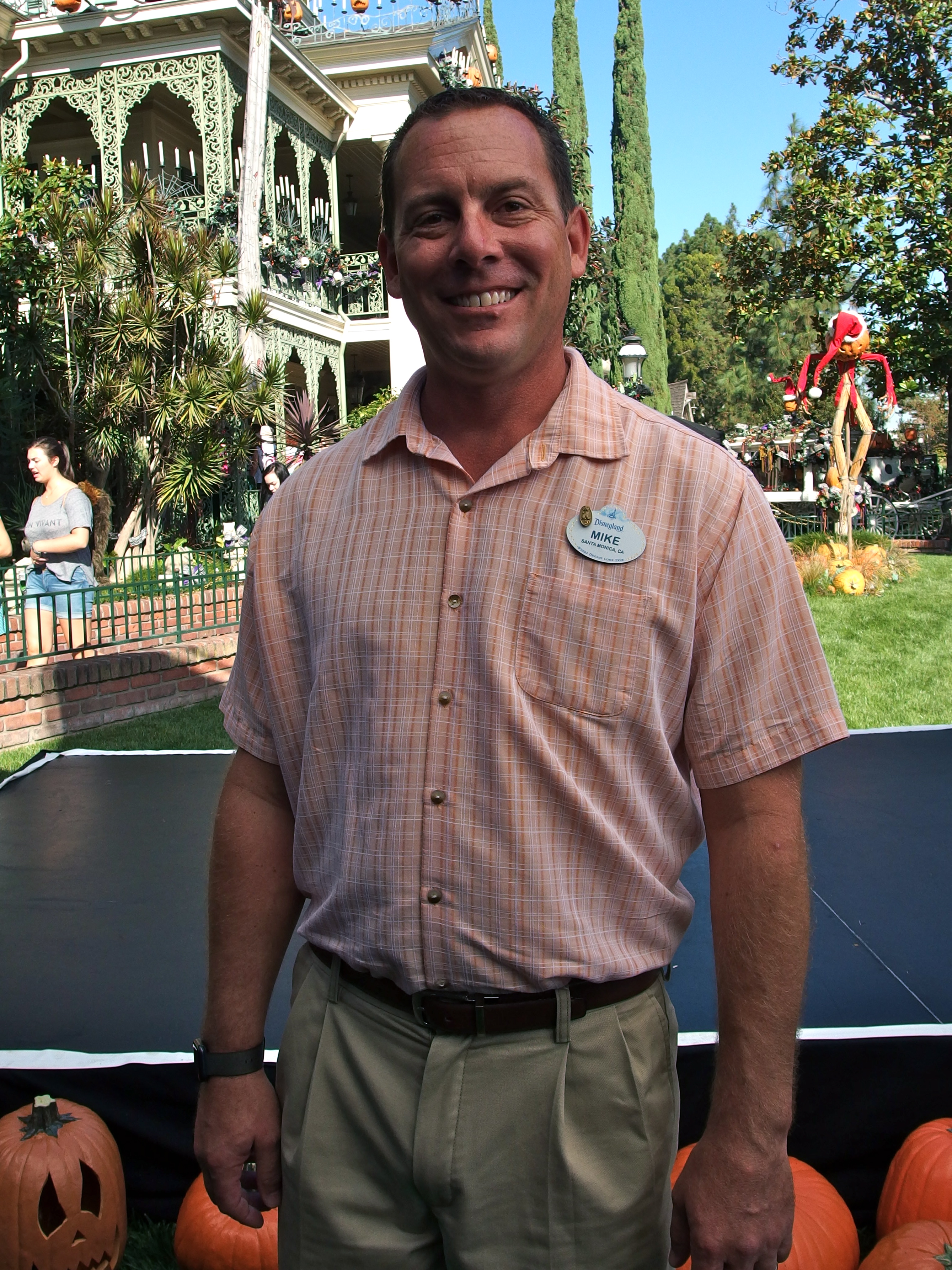 Halloweentime Returns to the Disneyland Resort - LaughingPlace.com