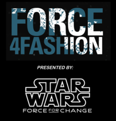 Force 4 Fashion Brings Rogue One Styles for a Good Cause ...