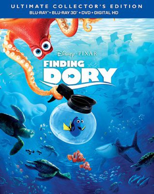 Why "Finding Dory" Gives Us Hope for the Future of Pixar ...